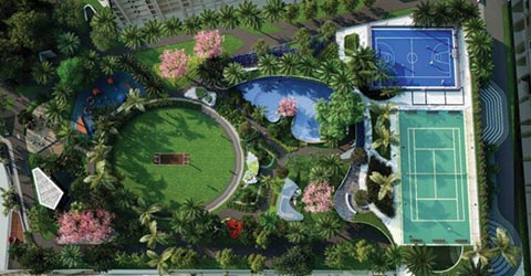 Runwal Realty | Building For Generations To Come